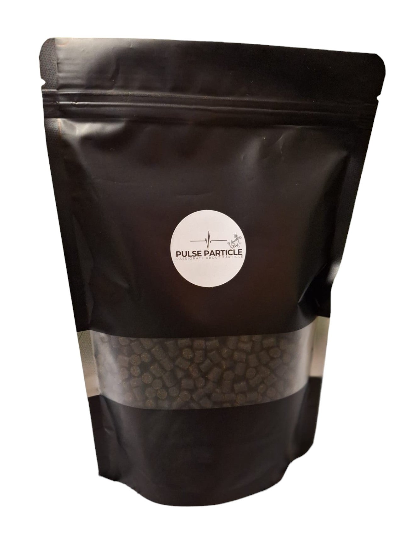 Black Magic Carp Fishing Pellet 6mm (500g) The Ultimate Carp Bait ...