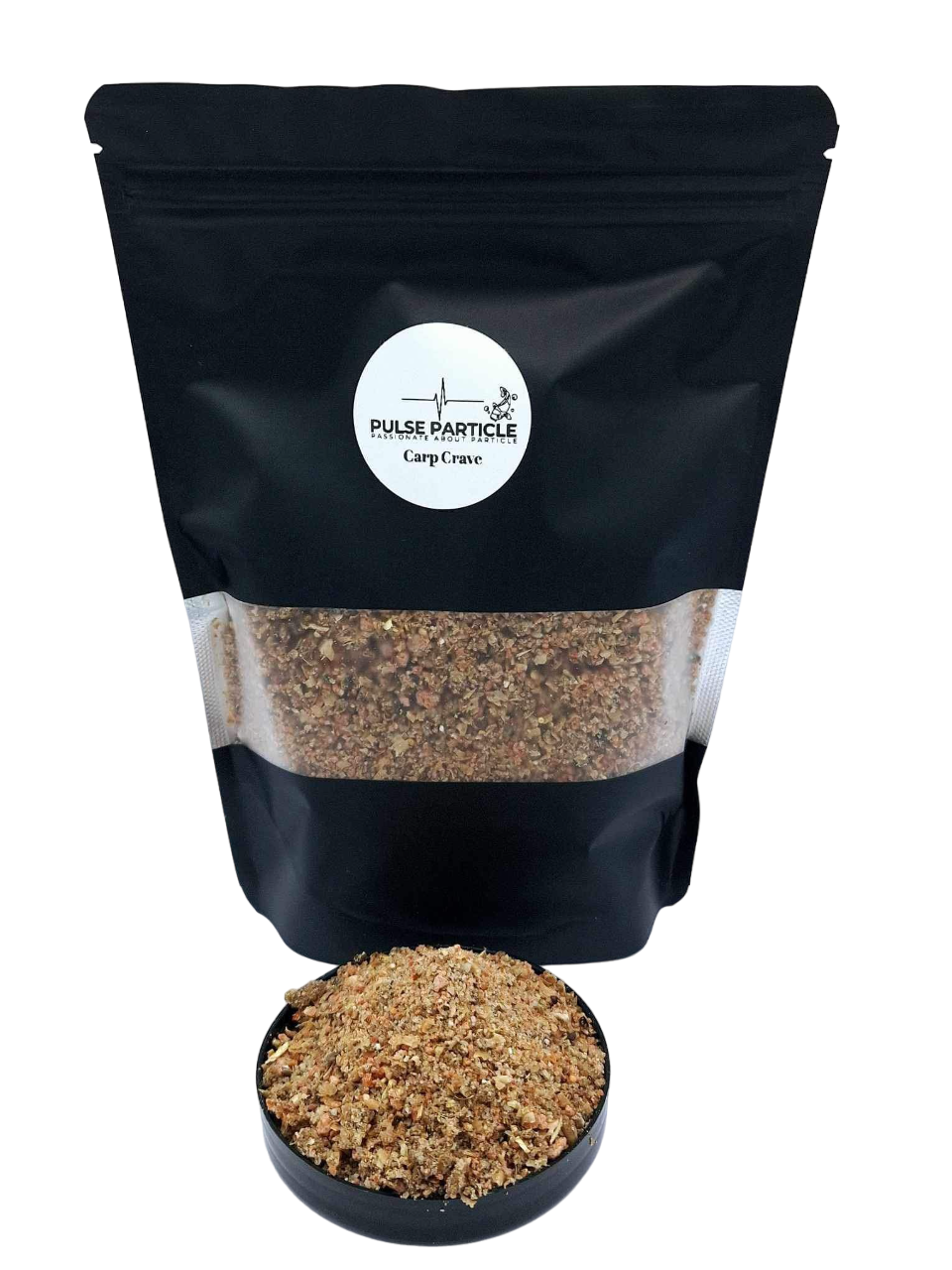 Carp Crave Bait Additive - The Ultimate Enhancer of any bait – Pulse ...
