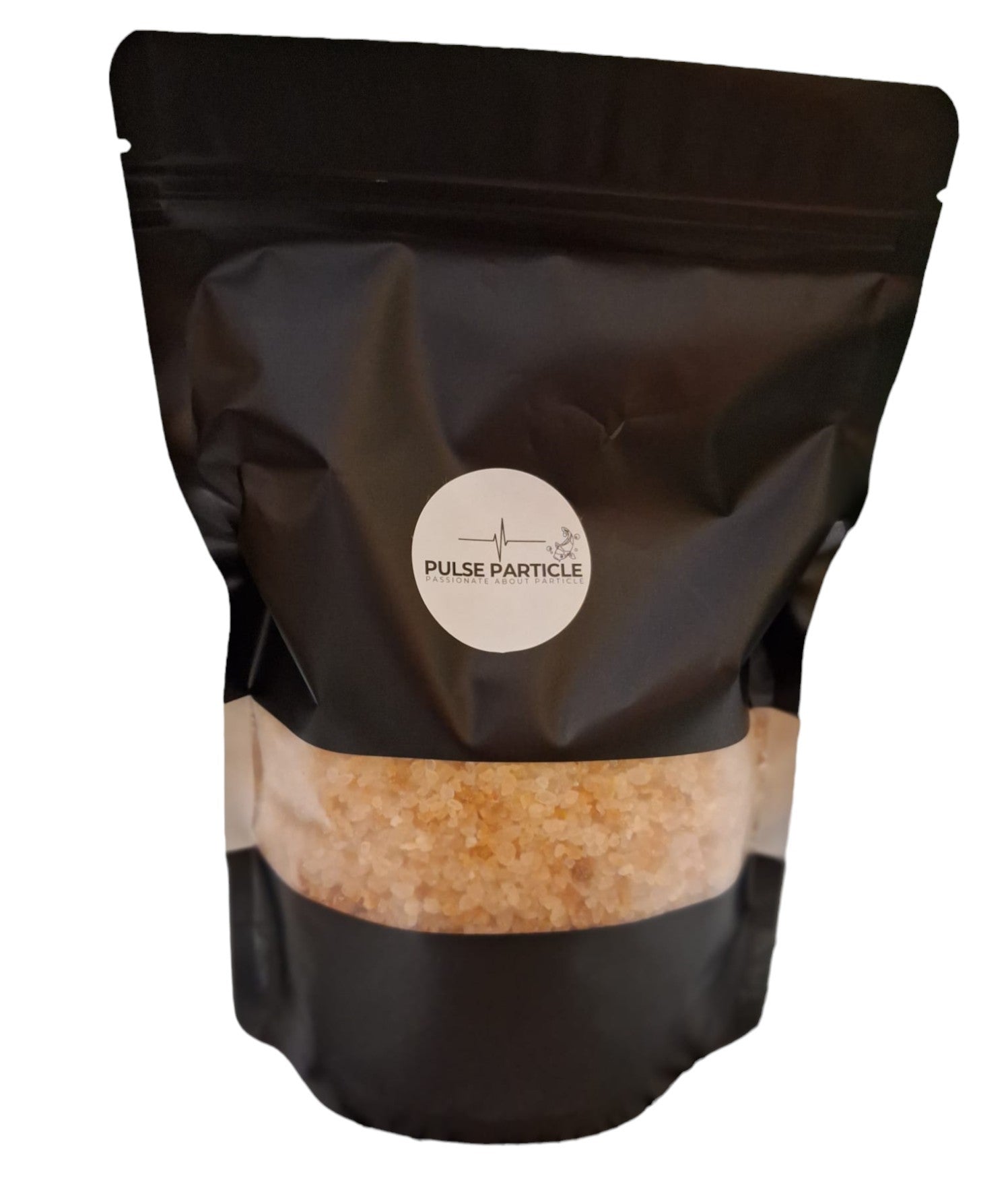 Premium Himalayan Rock Salt Coarse (750g) – Pulse Particle
